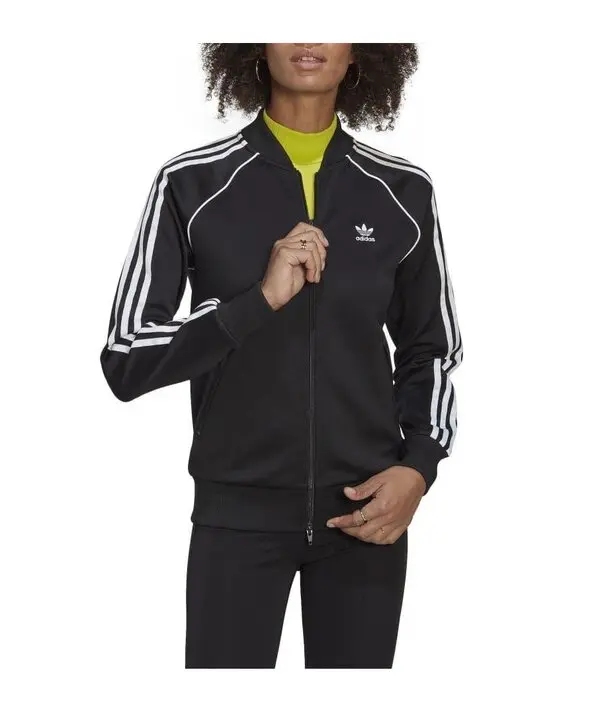 ADIDAS ORIGINALS Standcollar Track Jacket