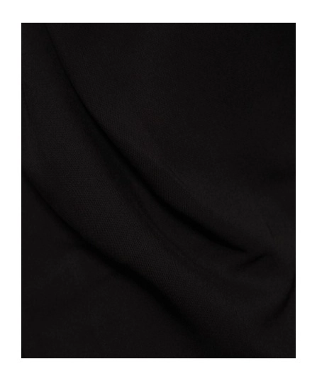 ANINE BING Strapless Blouse