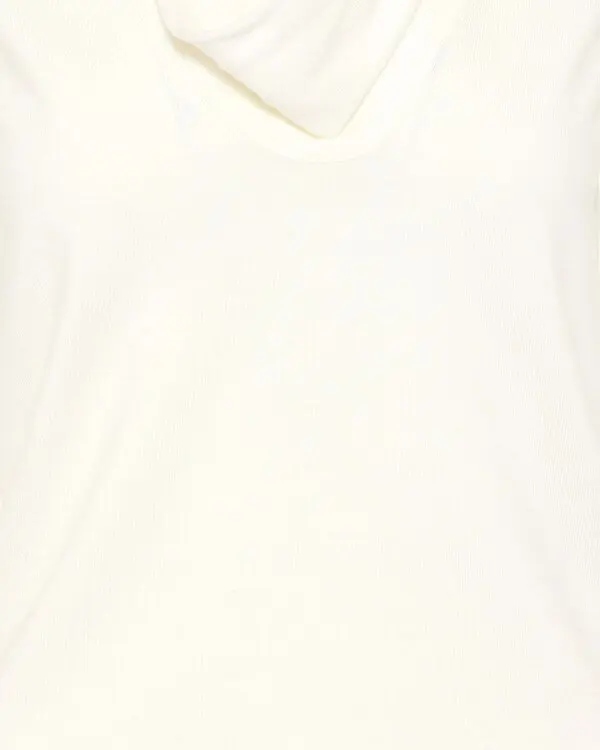 TOM FORD Cowl-neck Sleeveless Top