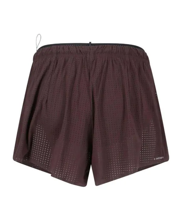 Satisfy Drawstring Athletic Shorts
