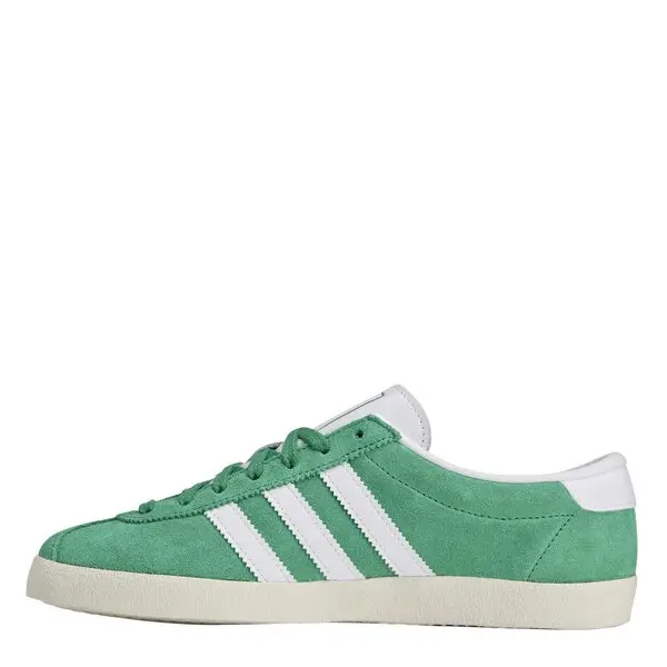 ADIDAS ORIGINALS Suede Lowtop Sneakers