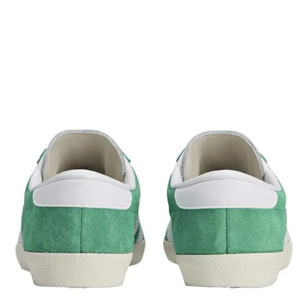 ADIDAS ORIGINALS Suede Lowtop Sneakers