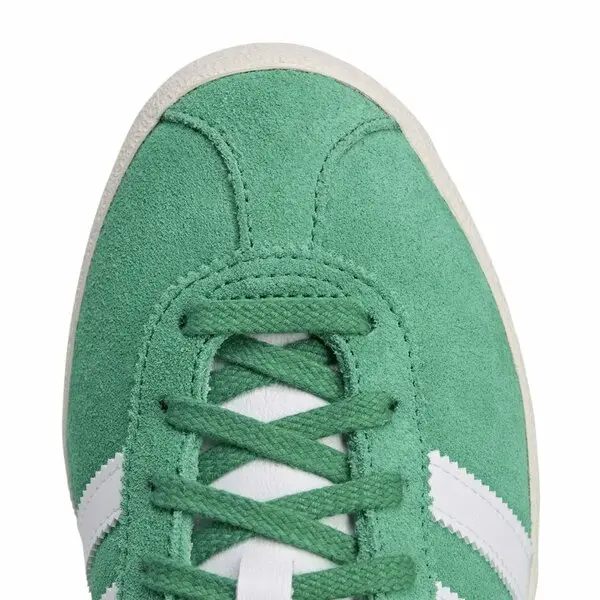 ADIDAS ORIGINALS Suede Lowtop Sneakers