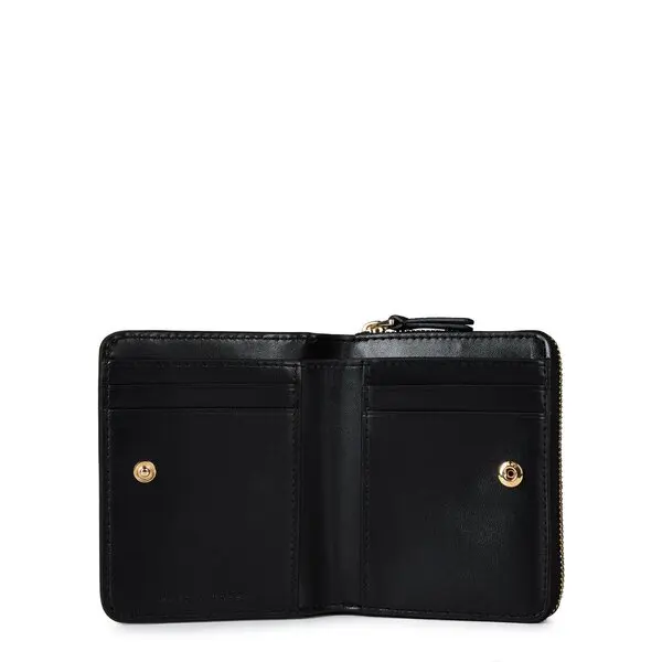 Marc Jacobs Minimalist Compact Wallet