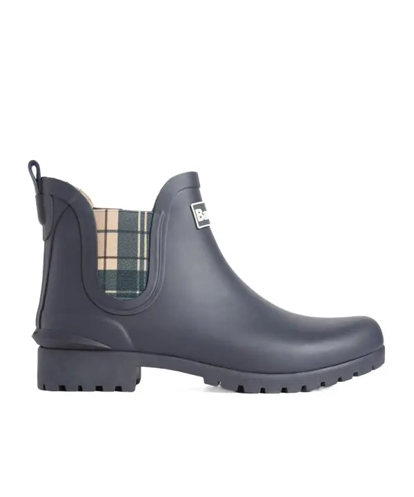 Barbour Short Rain Boots