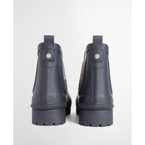 Barbour Short Rain Boots