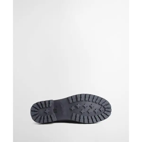 Barbour Short Rain Boots