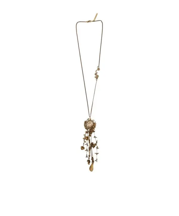 Dries Van Noten Pendant Necklace