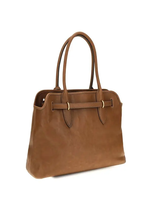 Miu Miu Aventure Shoulder Bag