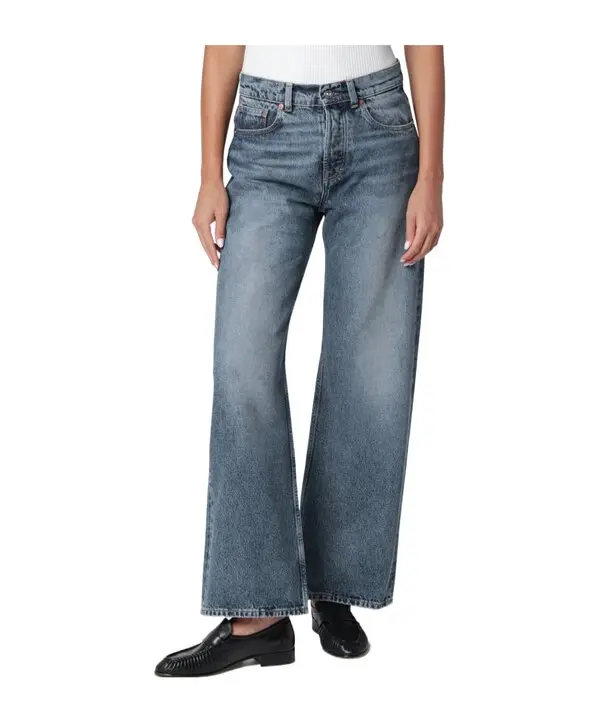 Our Legacy Belt Loop Jeans
