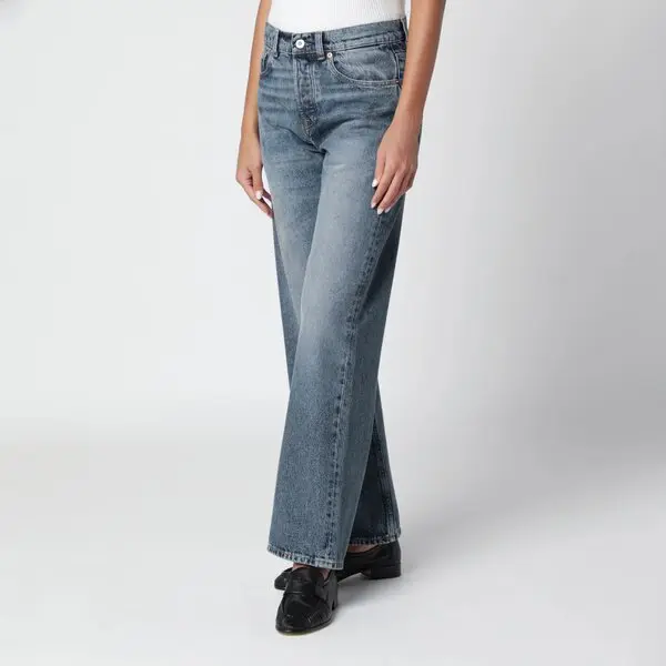 Our Legacy Belt Loop Jeans