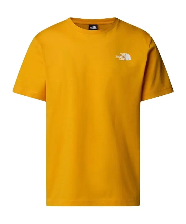 The North Face Minimalist Casual Tshirt