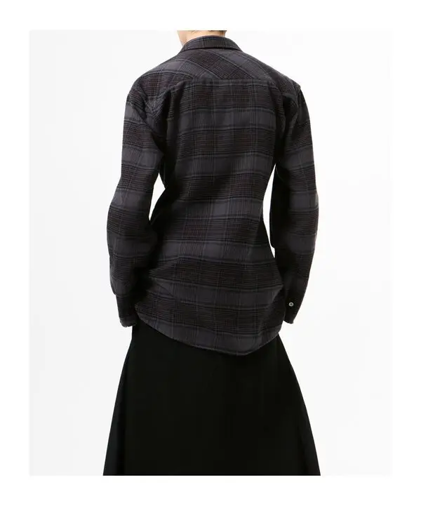 Our Legacy Long-sleeved Shirt