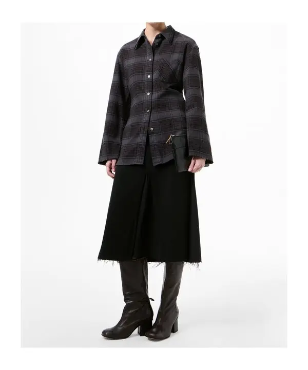 Our Legacy Long-sleeved Shirt