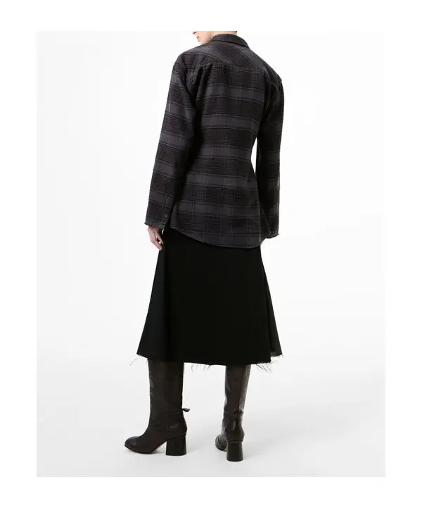 Our Legacy Long-sleeved Shirt