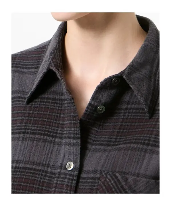 Our Legacy Long-sleeved Shirt