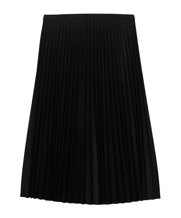 Lacoste Midi Skirt