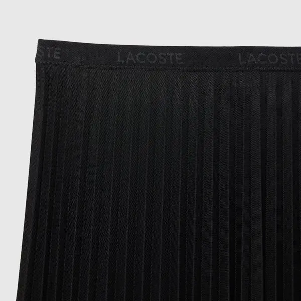 Lacoste Midi Skirt