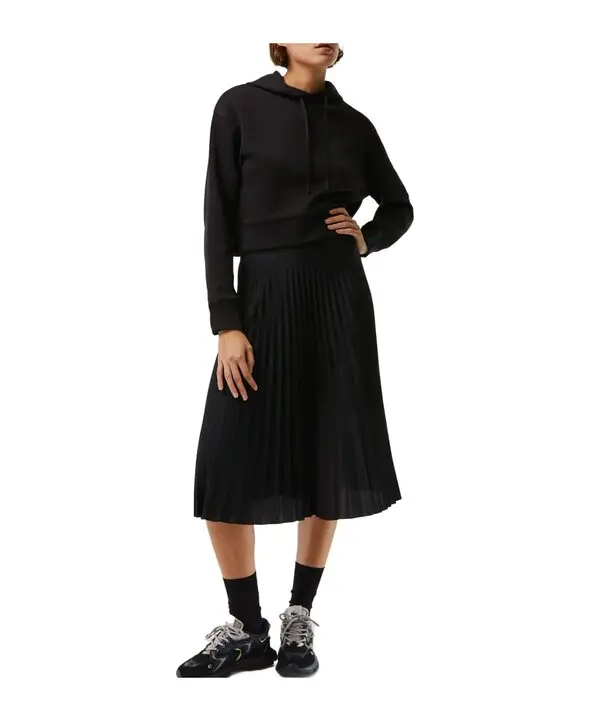 Lacoste Midi Skirt