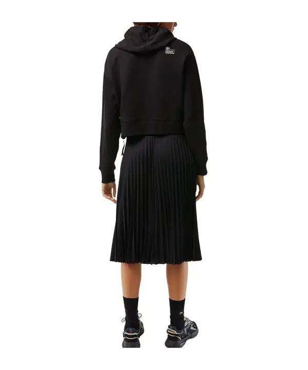 Lacoste Midi Skirt