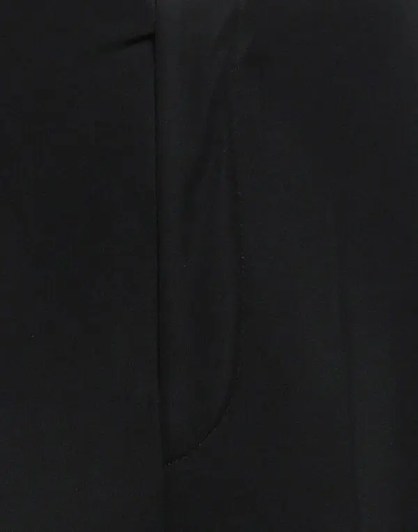 MAISON MARGIELA Solid-color Casual Trousers