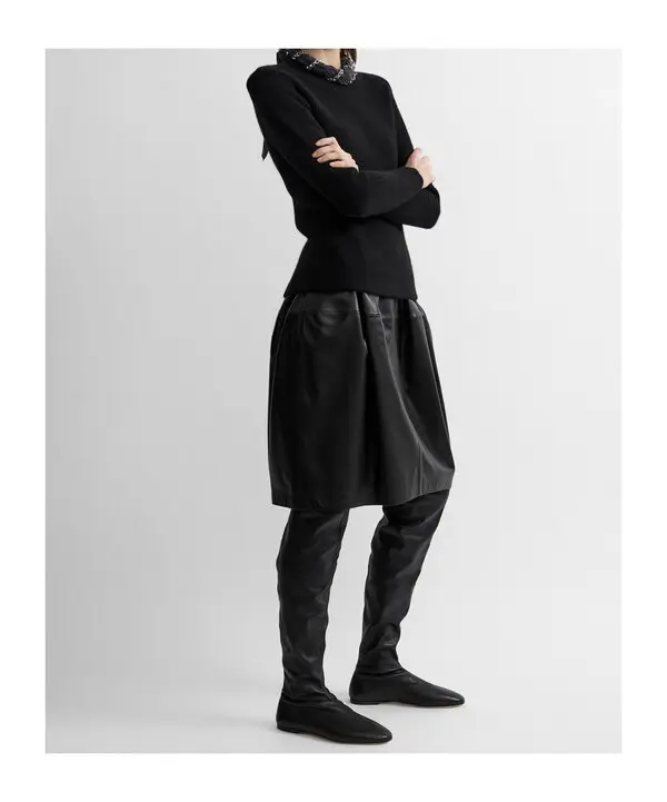 TOTEME Long-sleeved Knitwear