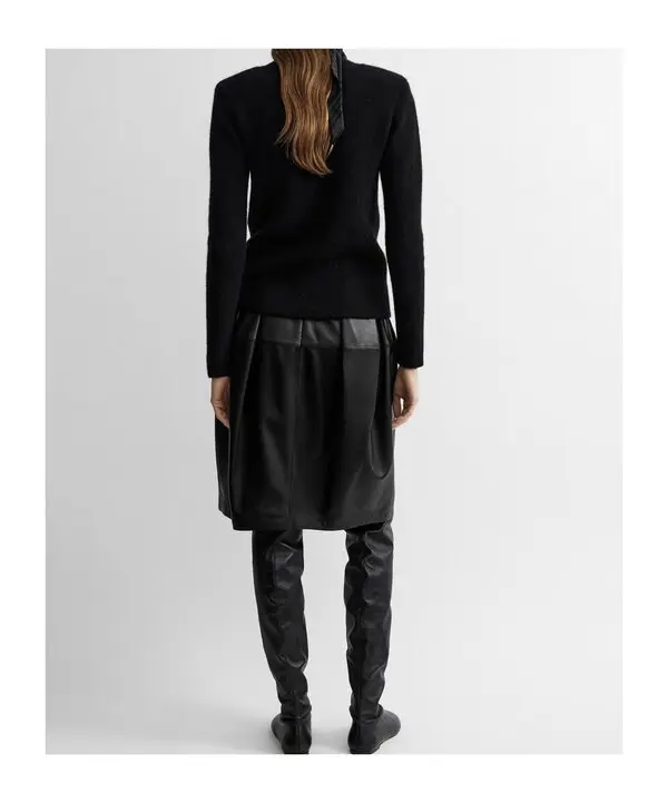 TOTEME Long-sleeved Knitwear