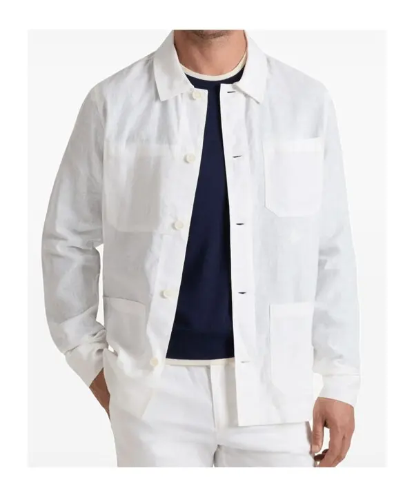 Vilebrequin Long-sleeved Shirt