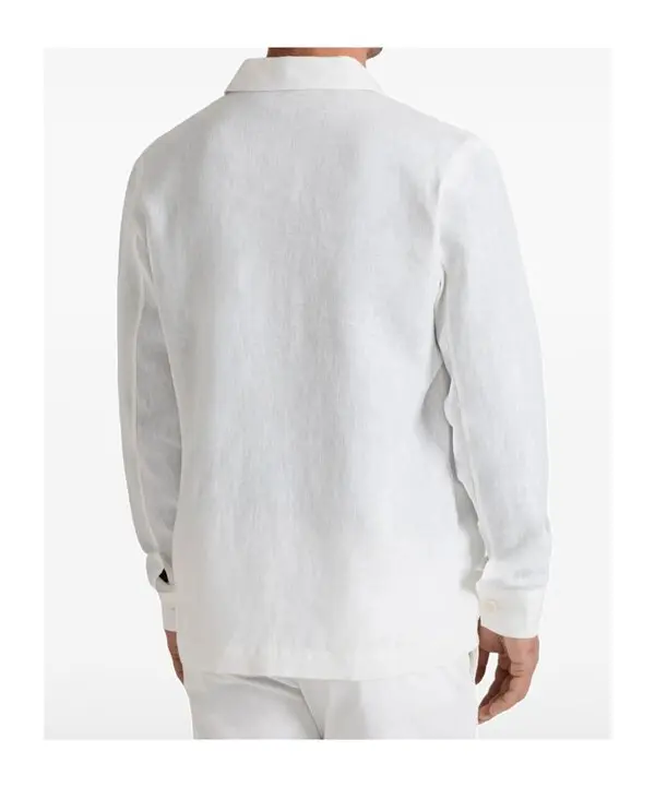 Vilebrequin Long-sleeved Shirt
