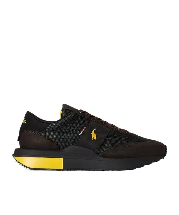 Polo Ralph Lauren Meshspliced Upper