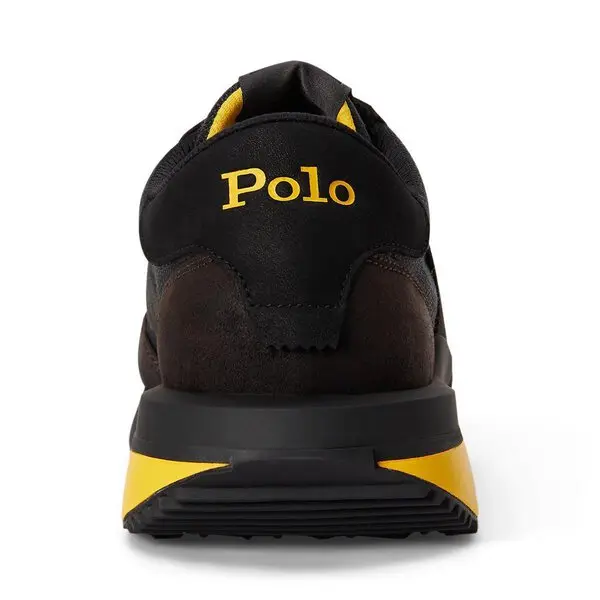 Polo Ralph Lauren Meshspliced Upper