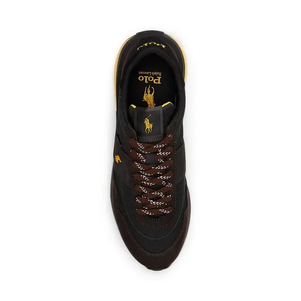 Polo Ralph Lauren Meshspliced Upper