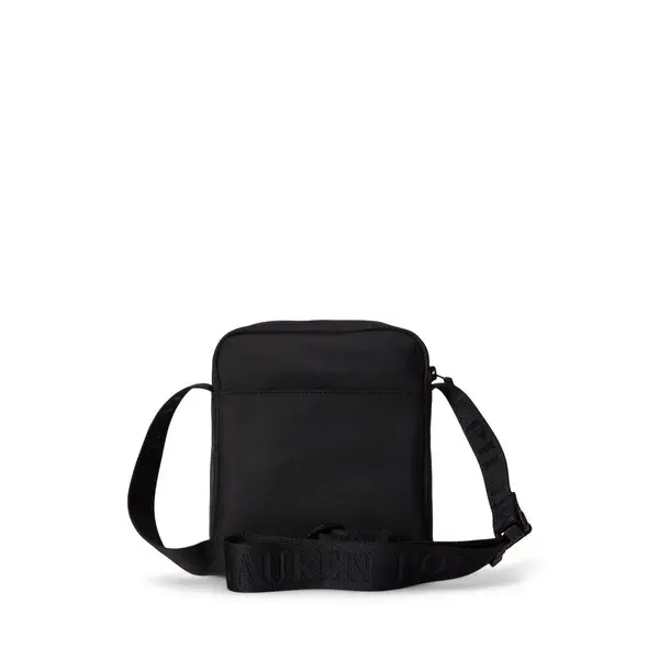 Polo Ralph Lauren Square Fabric Bag