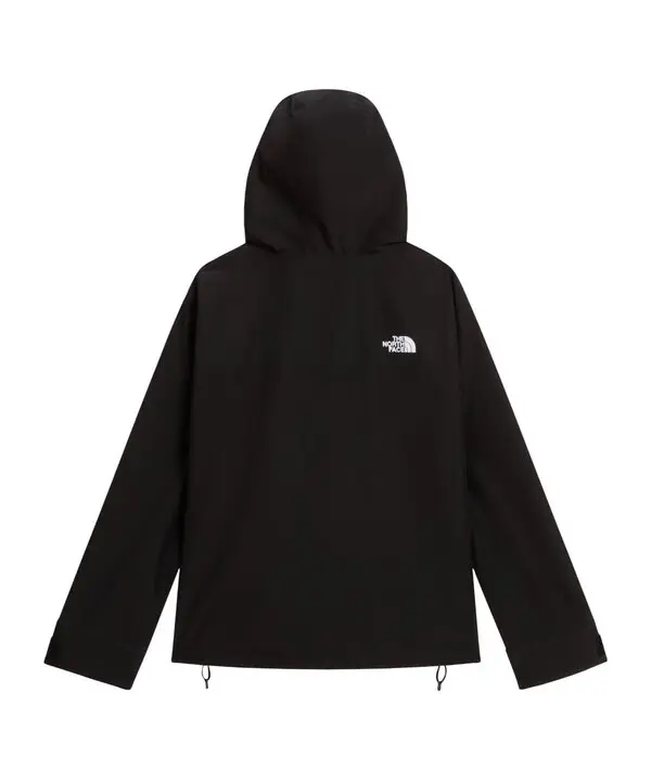 The North Face Hooded Waterproof Shell Jacket