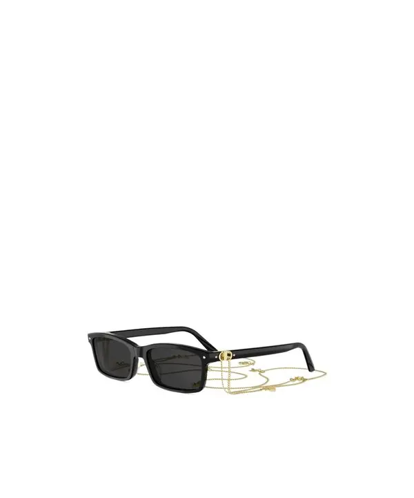 Dior Full Frame Sunglasses - Black