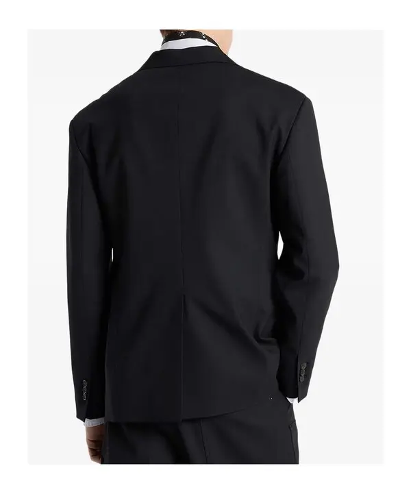 Dsquared2 Tailored2 Worsted Wool Dan Jacket