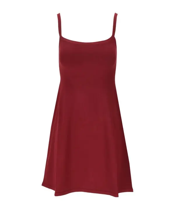 Dsquared2 Sleeveless Mini Dress