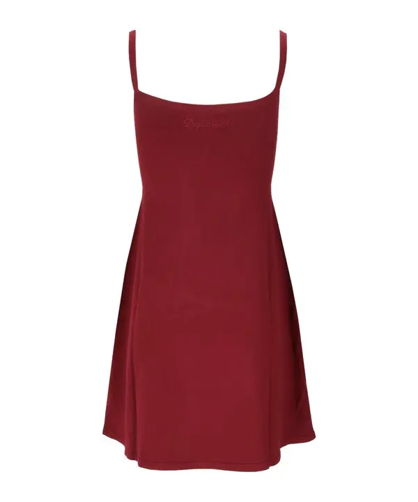 Dsquared2 Sleeveless Mini Dress