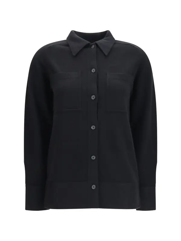 TOTEME Cashmere Shirt
