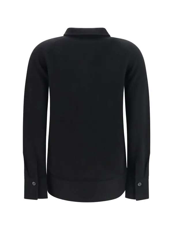 TOTEME Cashmere Shirt