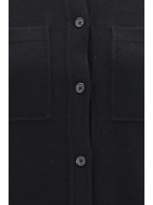 TOTEME Cashmere Shirt