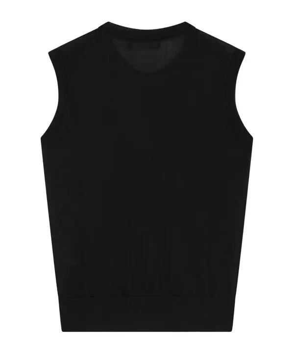 Dolce & Gabbana Cashmere Top