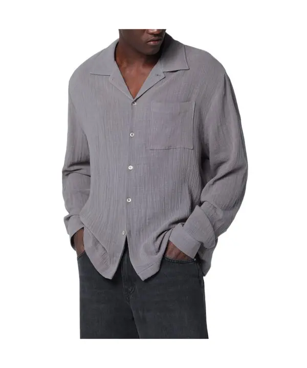 Séfr Everyday Relaxed Shirt