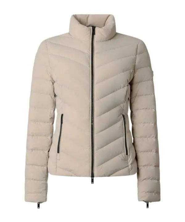 Moose Knuckles Elora Down Jacket