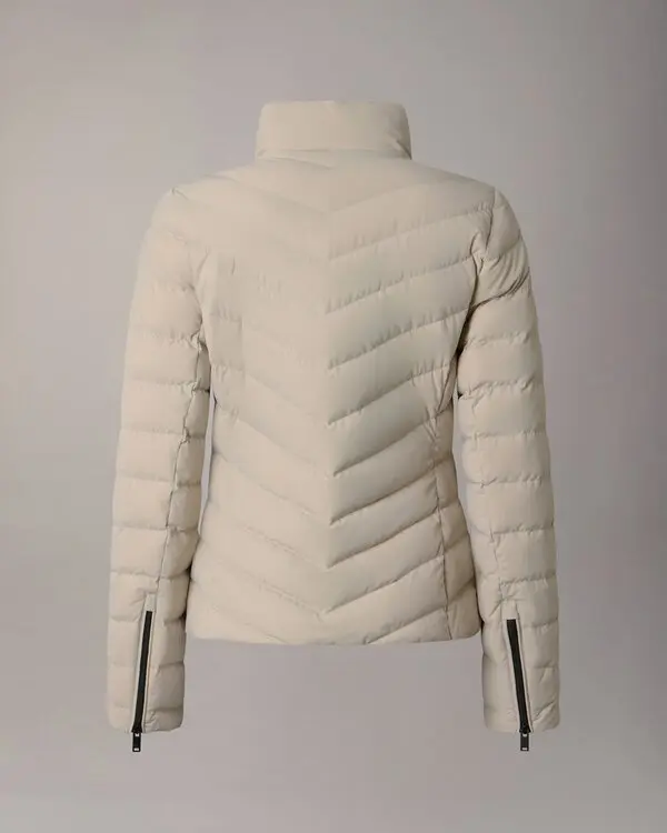 Moose Knuckles Elora Down Jacket