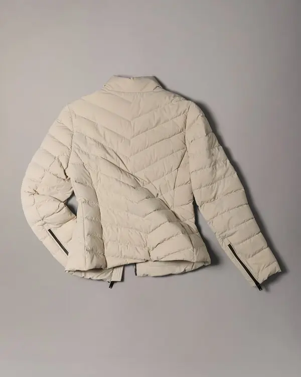 Moose Knuckles Elora Down Jacket
