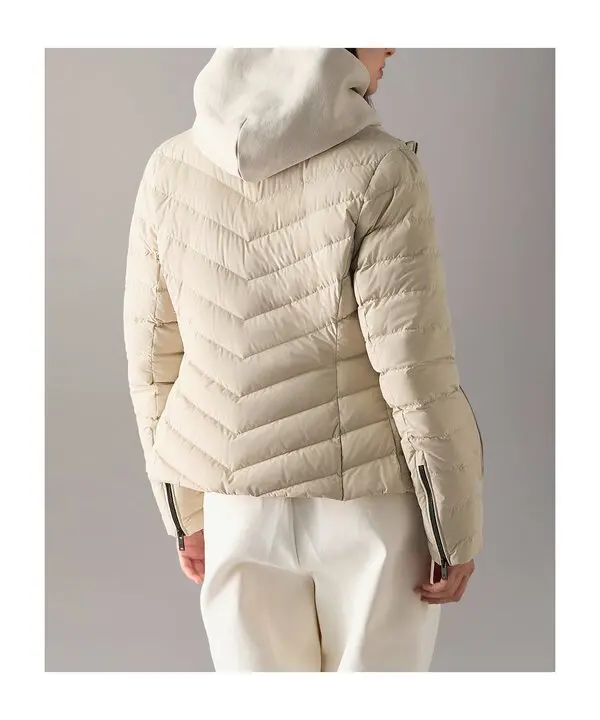 Moose Knuckles Elora Down Jacket