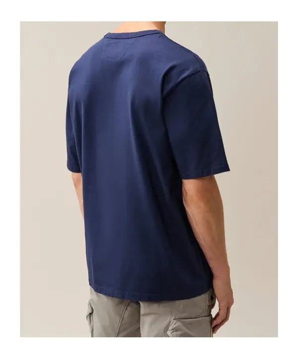 C.P. COMPANY Short-sleeved T-shirt