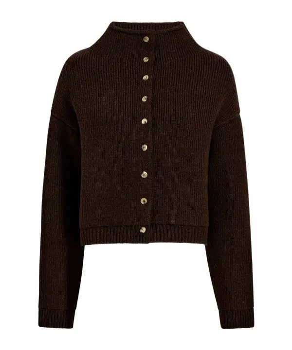 Khaite Marjorie Cardigan