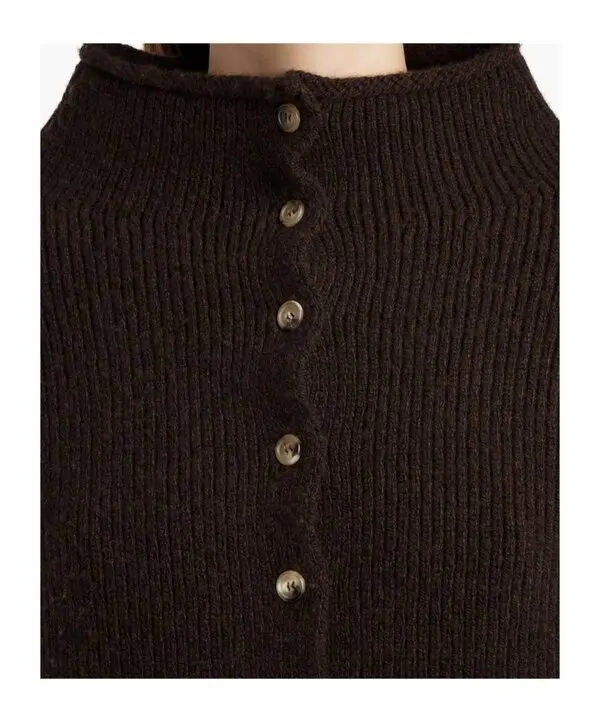 Khaite Marjorie Cardigan
